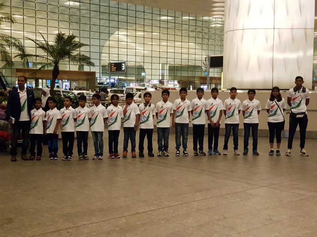 Making India Proud! - Walnut Schools | The best CBSE school in Pune ...