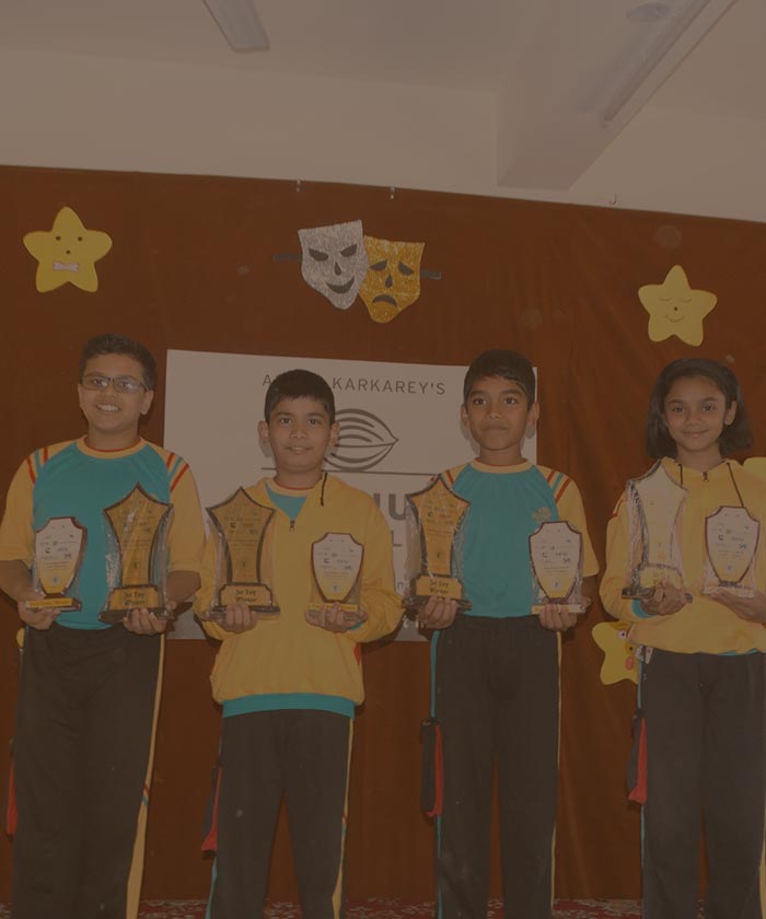 Future Ready - Walnut Schools | The best CBSE school in Pune | Nursery ...