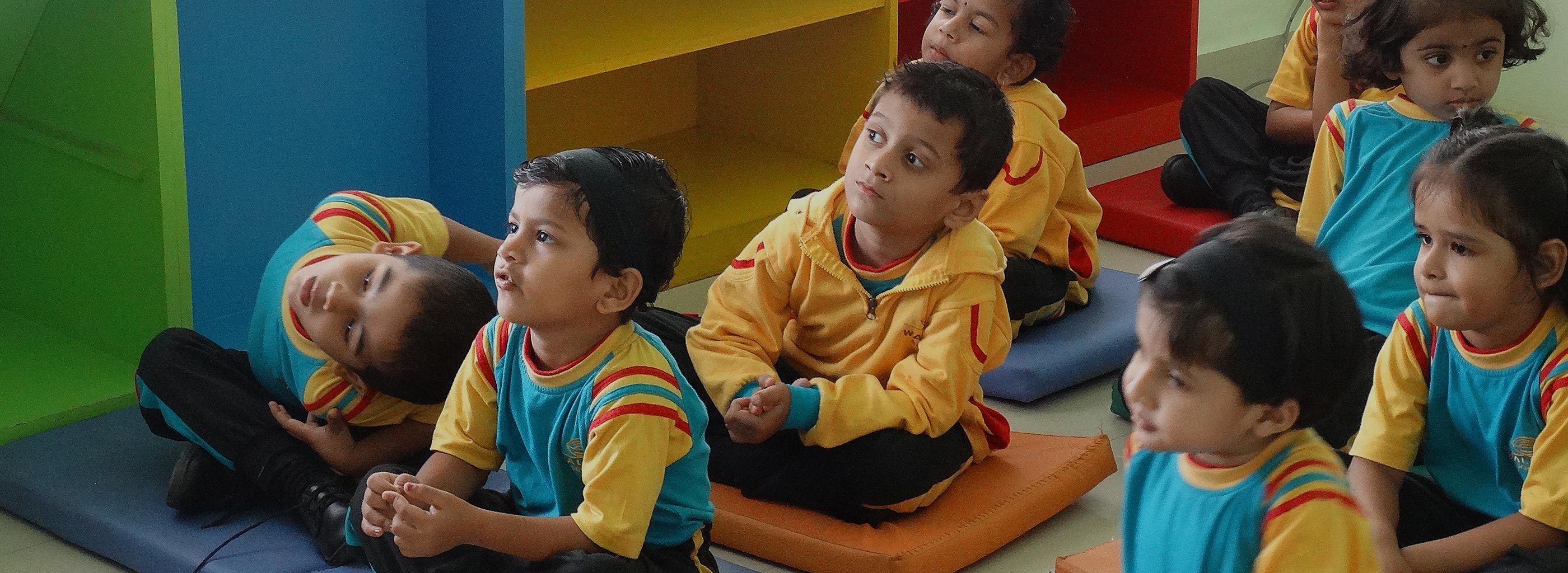 CBSE Schools Admissions in Pune | Admissions open for 2022-2023 ...