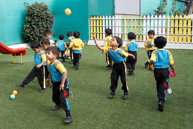 Uniform - Walnut Schools | The best CBSE school in Pune | Nursery ...