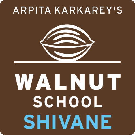 Walnut Schools - Awesome CBSE Bagless Schools in Pune - Shivane and Fursungi