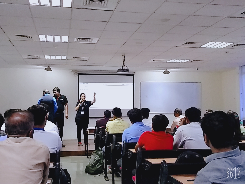 Sky's (Not) The Limit! - Walnut Schools | The best CBSE school in Pune ...