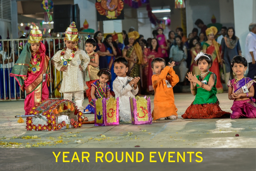 Best CBSE school in Pune | Nursery, Primary & Secondary | Walnut School