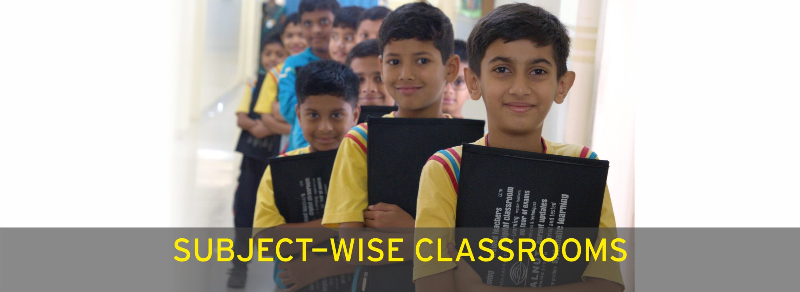 Best CBSE school in Pune | Nursery, Primary & Secondary | Walnut School