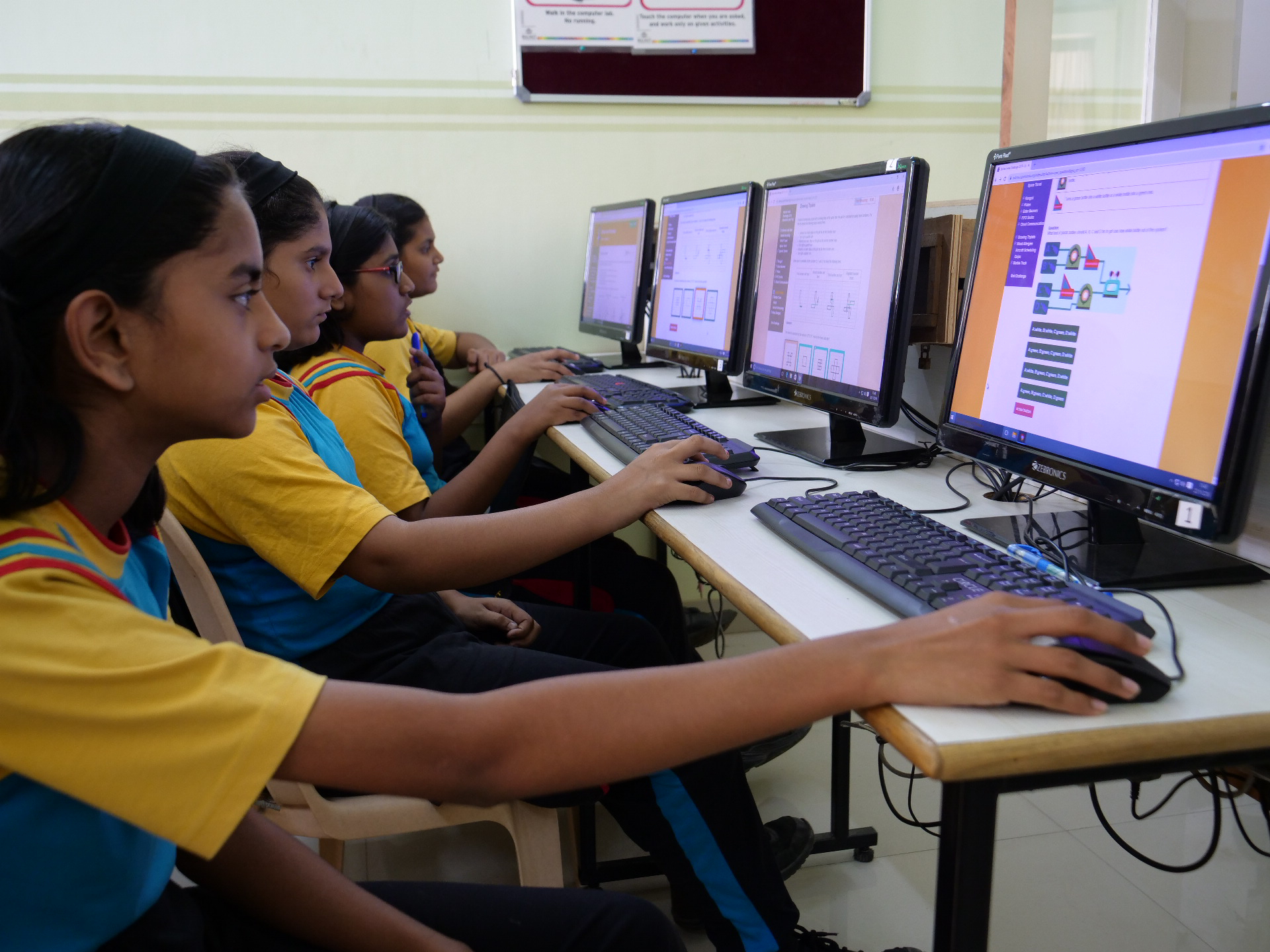 Walnut Advantage - Walnut Schools | The best CBSE school in Pune ...