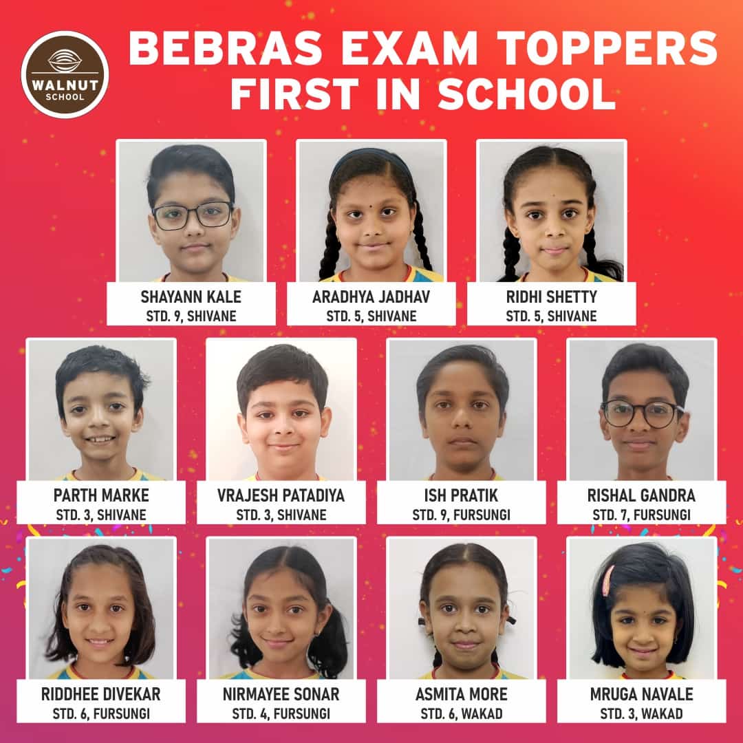 Bebras Computational Thinking Challenge 2023-24 | Walnut School