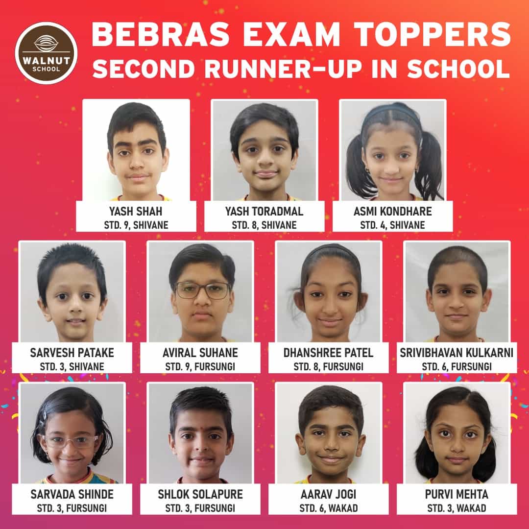 Bebras Computational Thinking Challenge 2023-24 | Walnut School