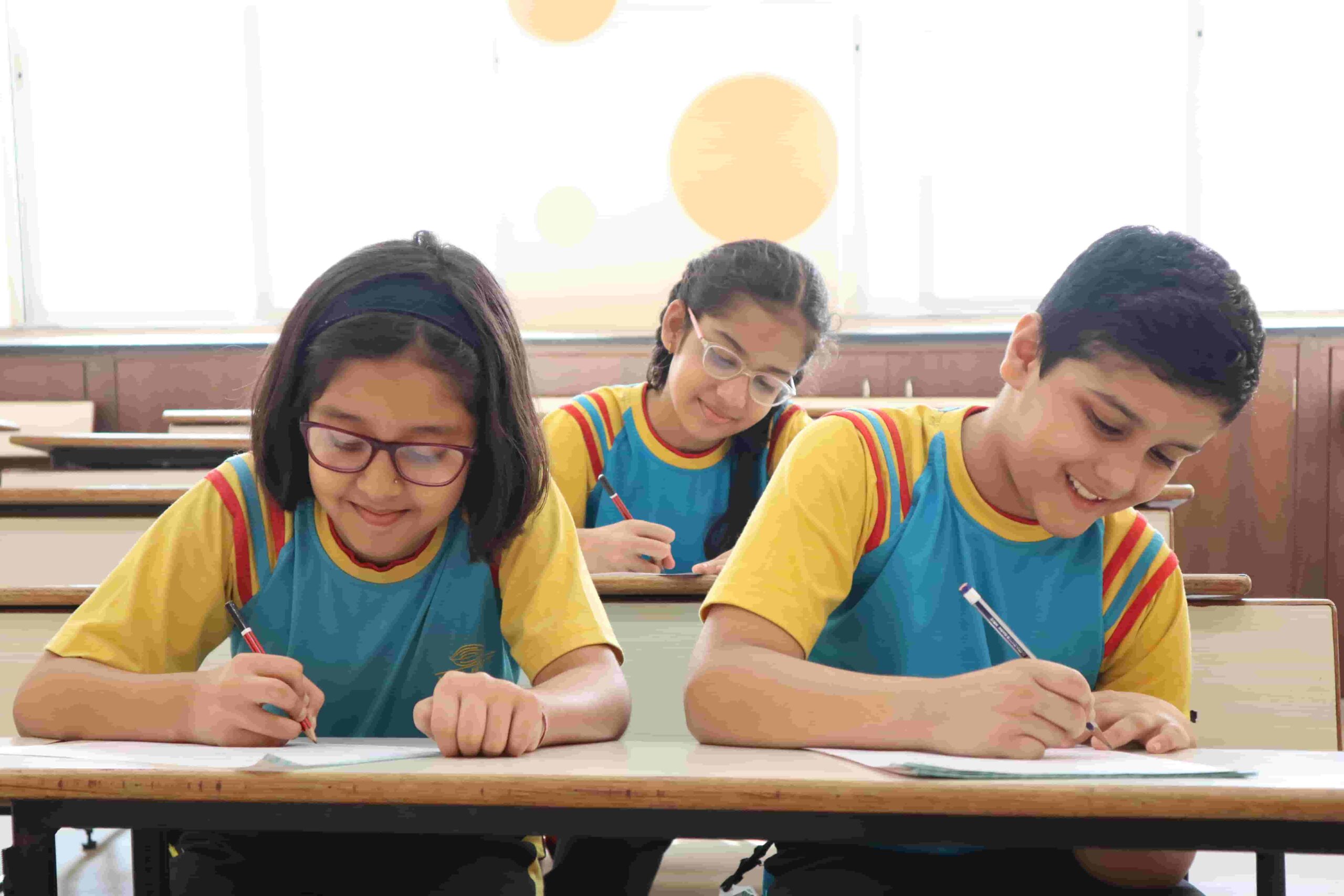 CBSE School in Shivane Pune | Walnut School Shivane Branch