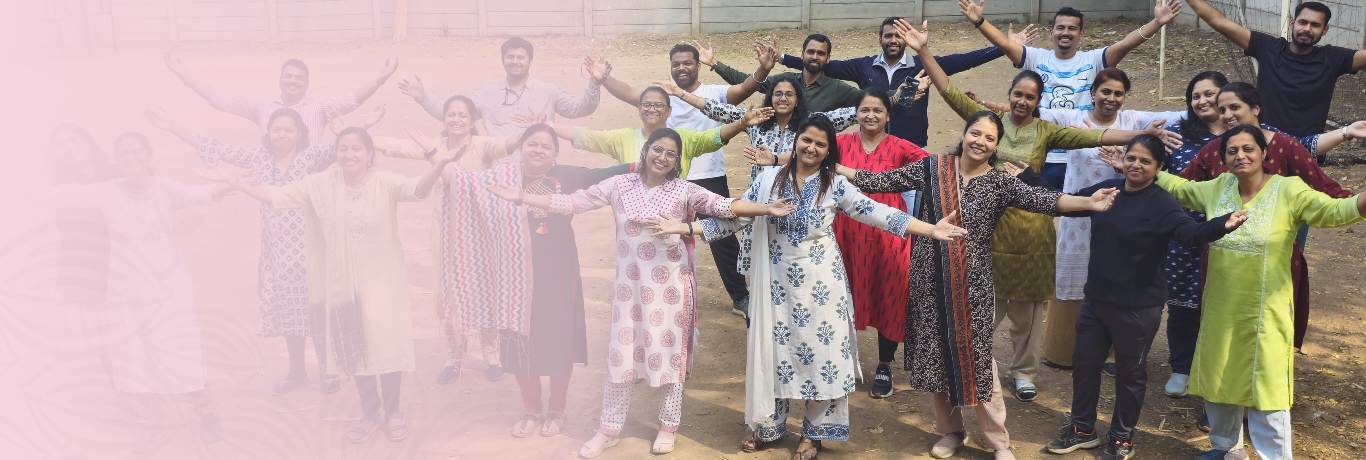 Shivane Committees: Best CBSE School in Pune | Walnut School