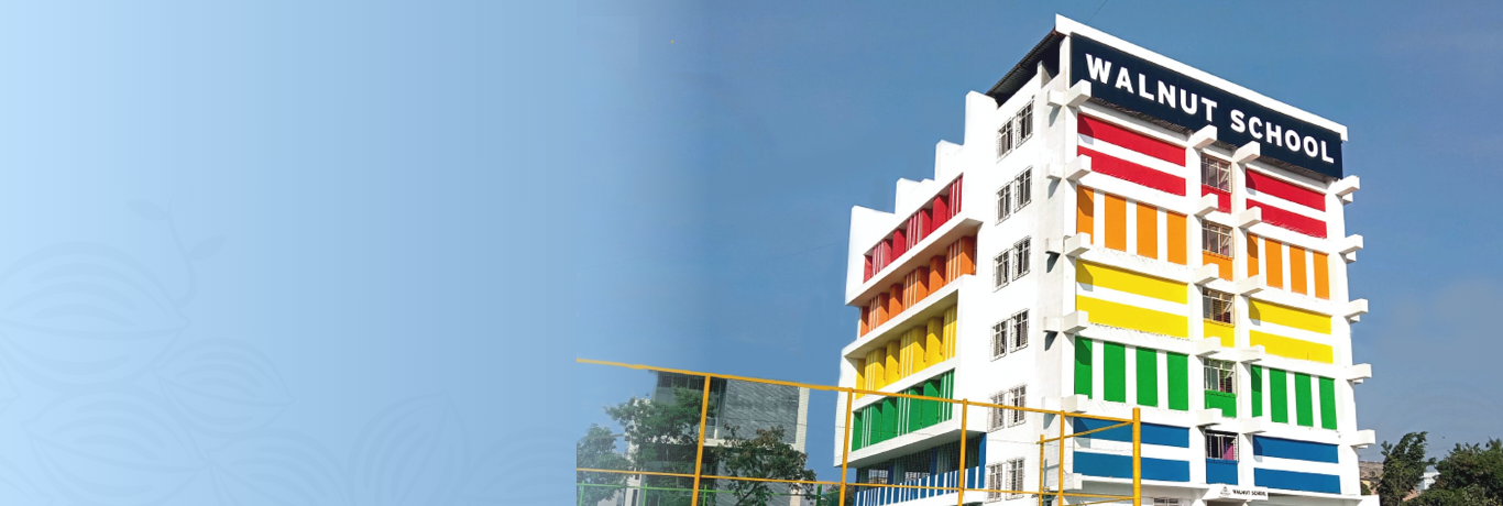 Branches | The best CBSE School in Pune | Walnut School