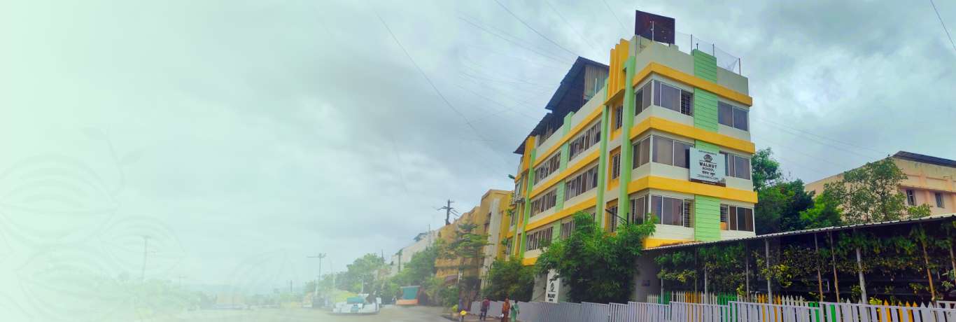 Shivane: Location | Best CBSE School in Pune | Walnut School