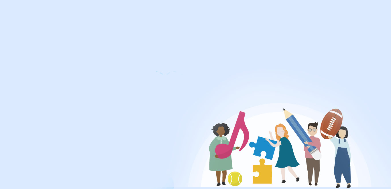 Time Table every day | Walnut School