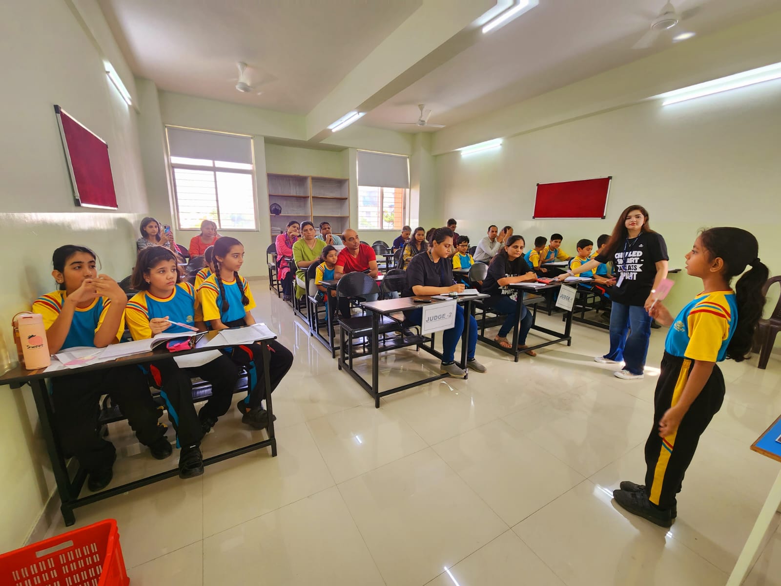 Activities conducted at Walnut School - Walnut Schools | The best CBSE school in Pune | Nursery ...