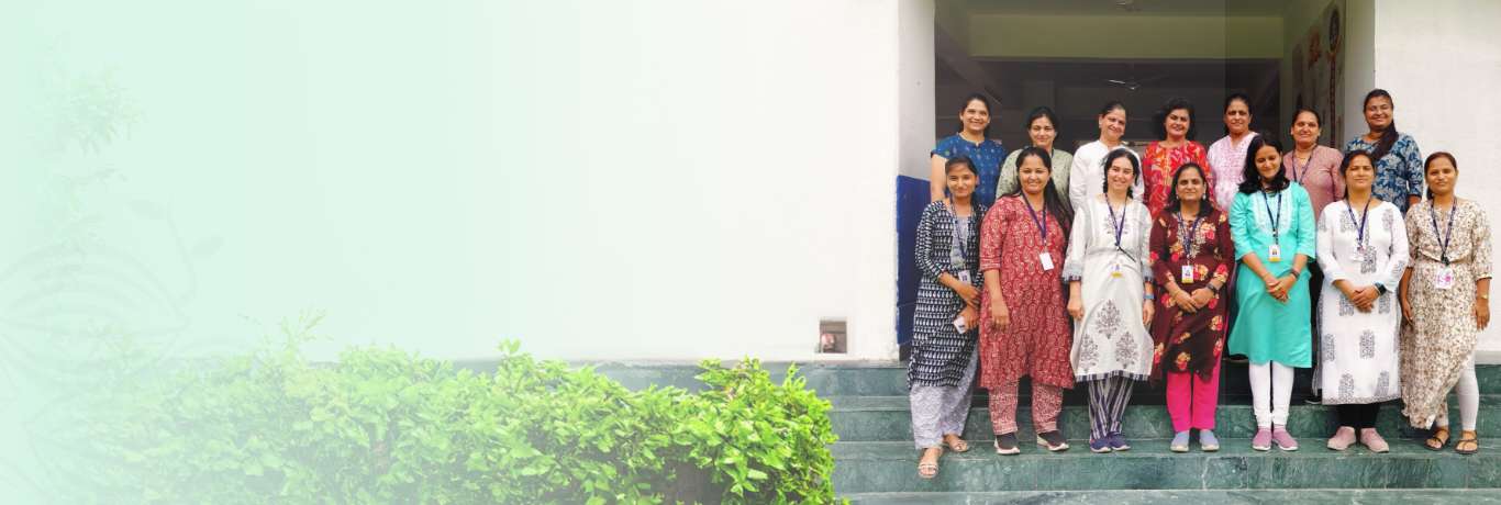 Faculty Wakad | Walnut School