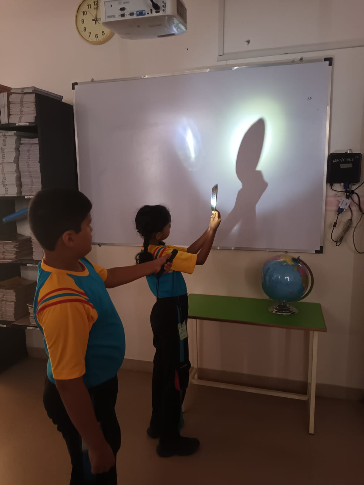 Activities conducted at Walnut School - Walnut Schools | The best CBSE ...