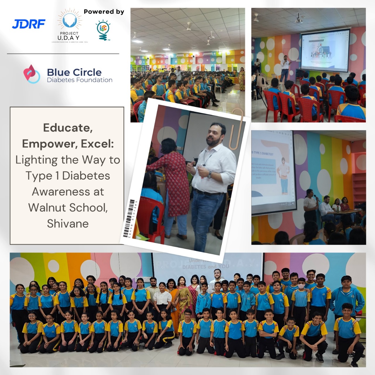 Time to innovate - Walnut Schools | The best CBSE school in Pune ...