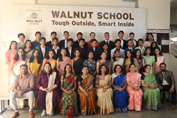Alumni - Walnut Schools | The best CBSE school in Pune | Nursery, Primary & Secondary | Walnut ...