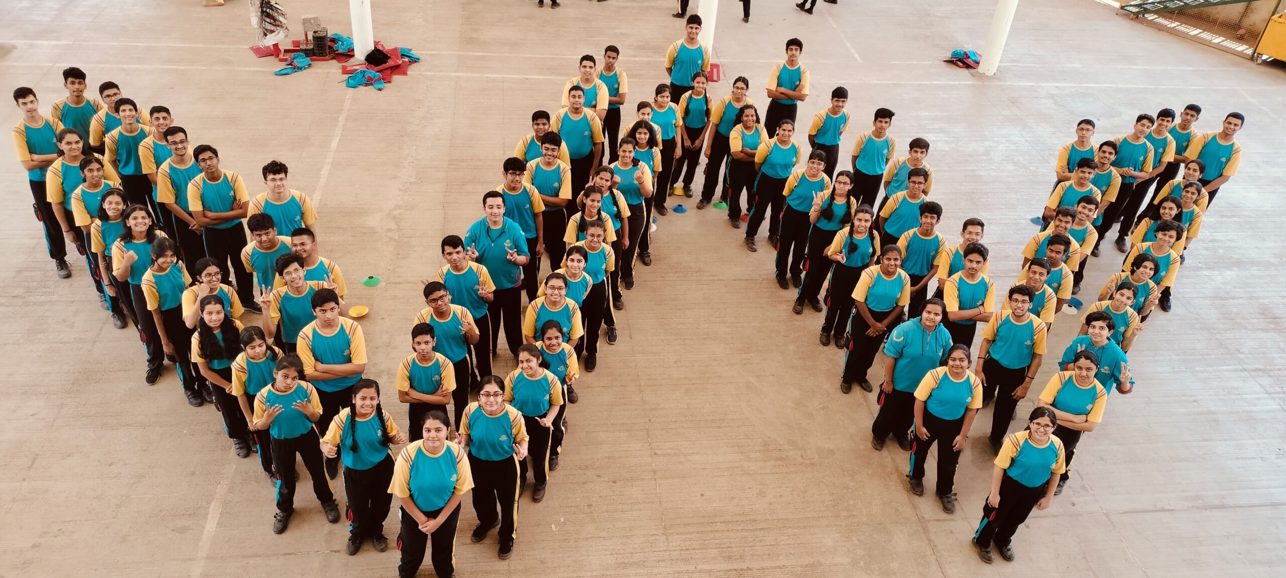 Walnut Prelims | Walnut School