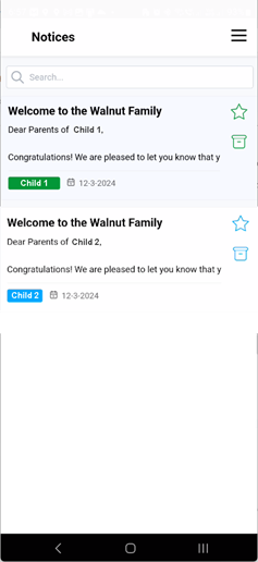Wal-Sh App - Walnut Schools | The best CBSE school in Pune | Nursery ...