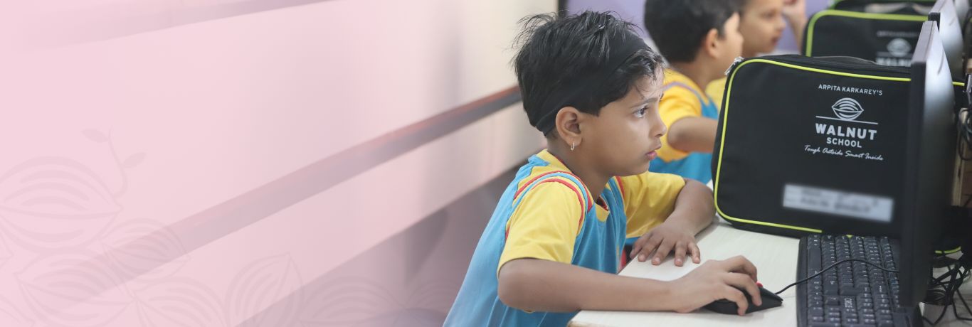 Advanced Academics | Walnut School