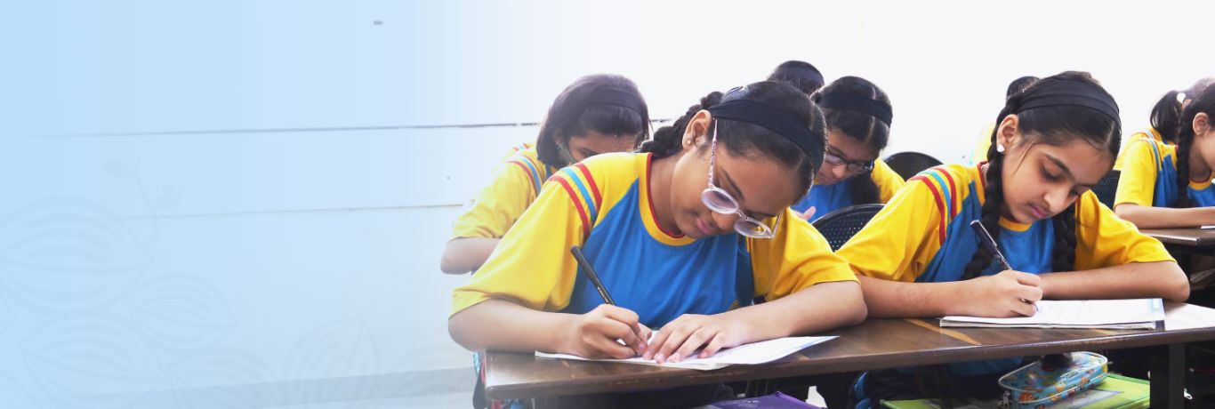 Competitive Exams | Walnut School