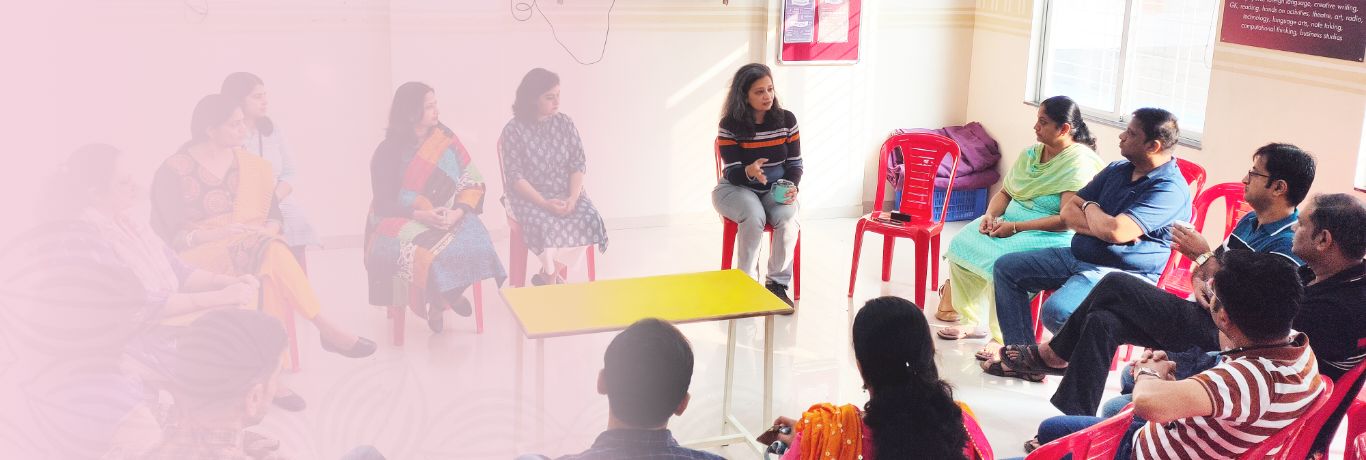 Exclusive community | Walnut School