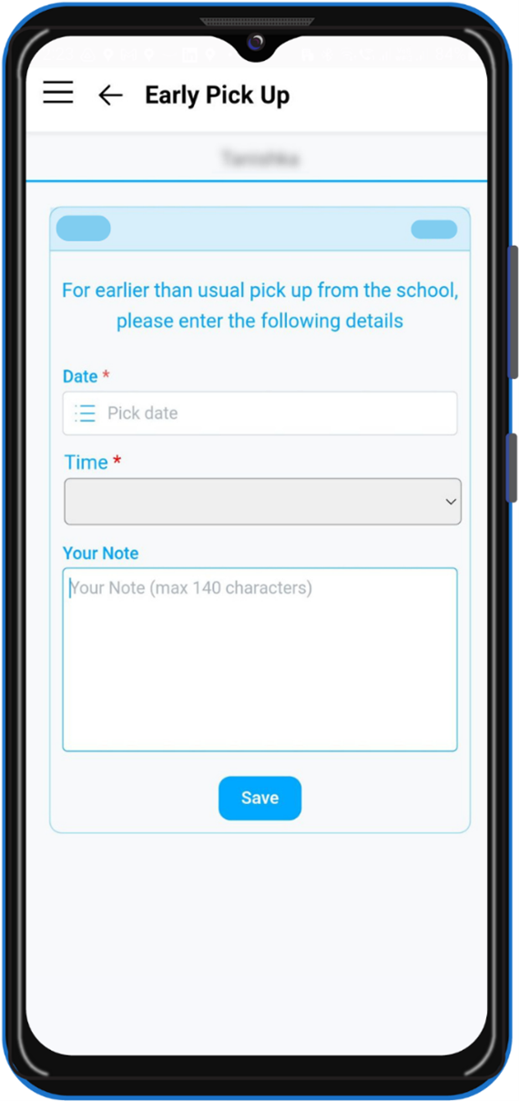 Wal-Sh App | Walnut School