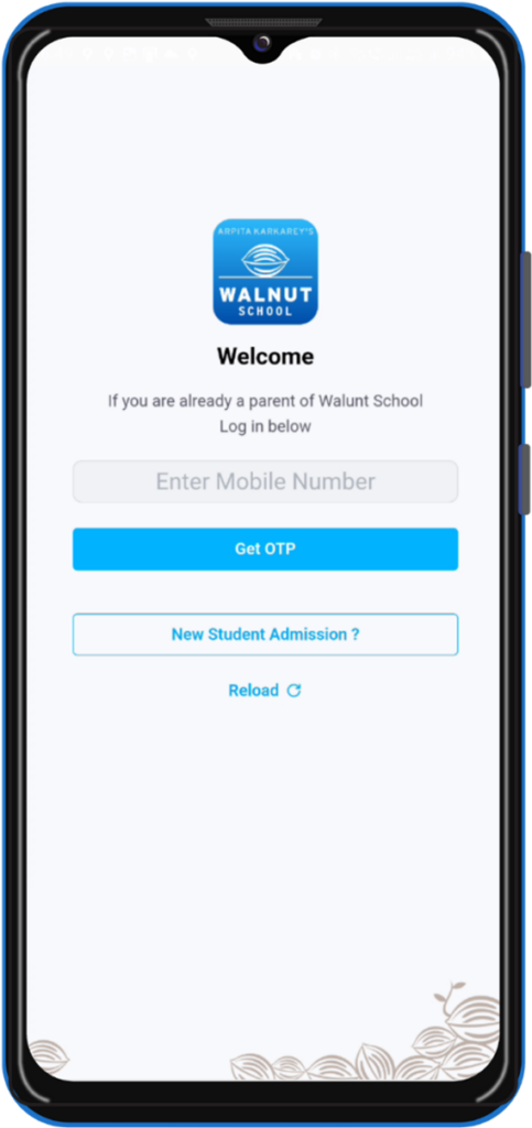 Wal-Sh App | Walnut School