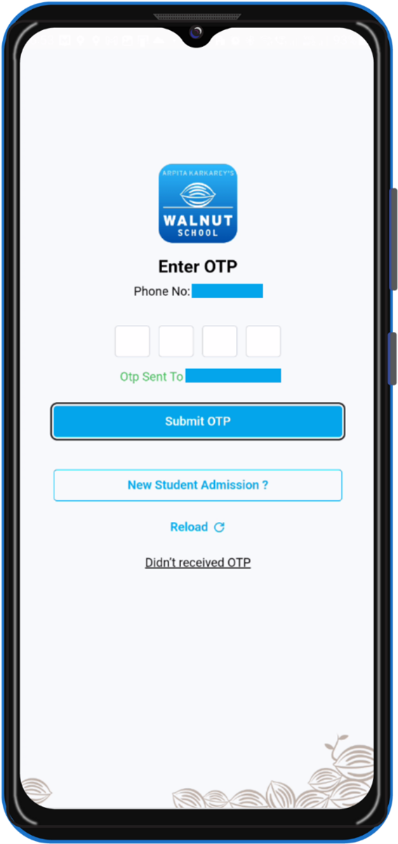 Wal-Sh App | Walnut School