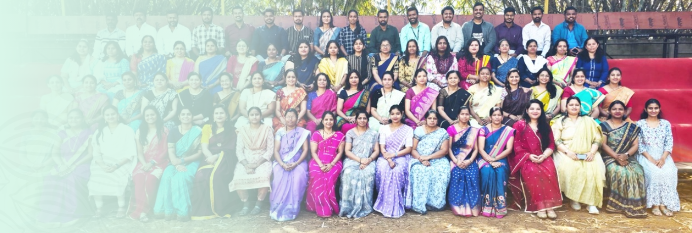 Faculty Shivane | Walnut School