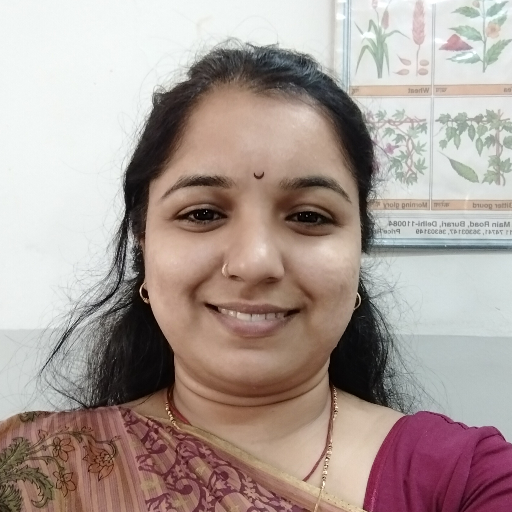 Faculty Fursungi - Walnut Schools | The best CBSE school in Pune | Nursery, Primary & Secondary ...