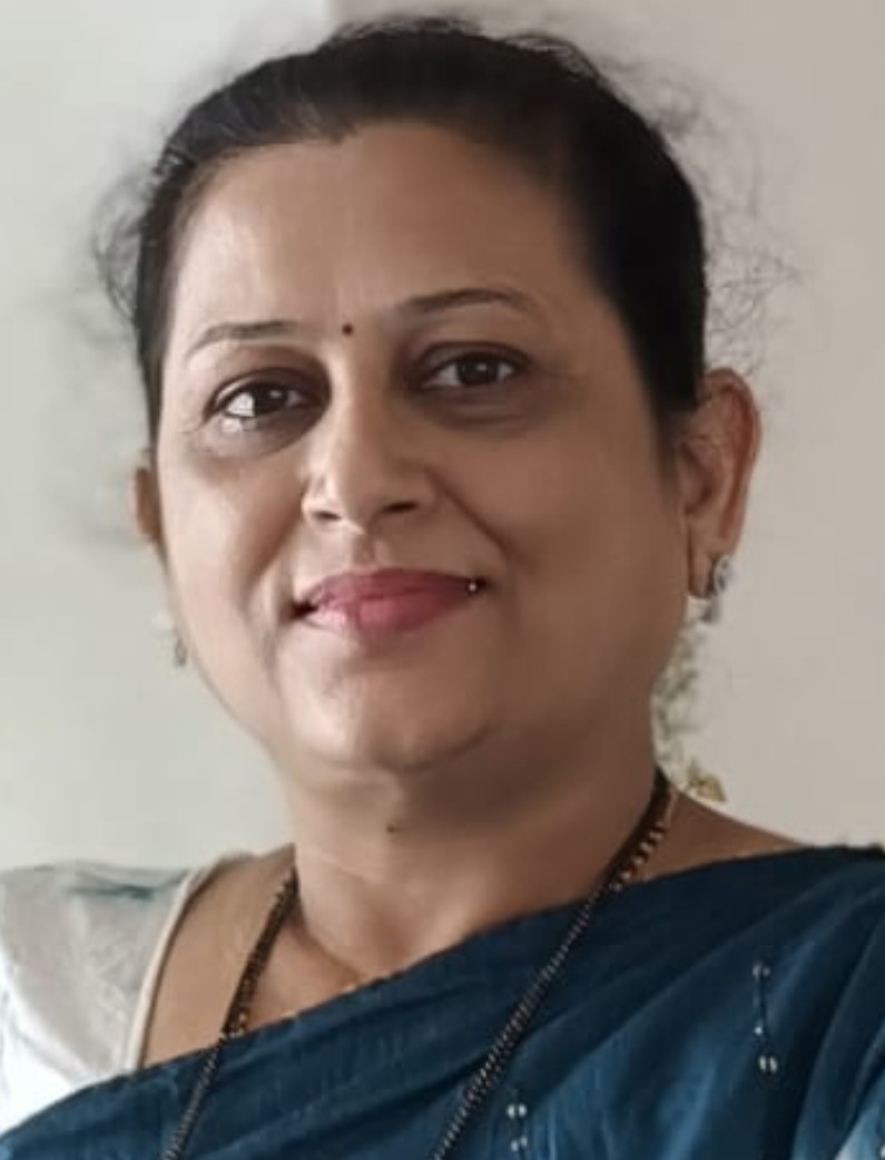 Faculty Shivane | Walnut School