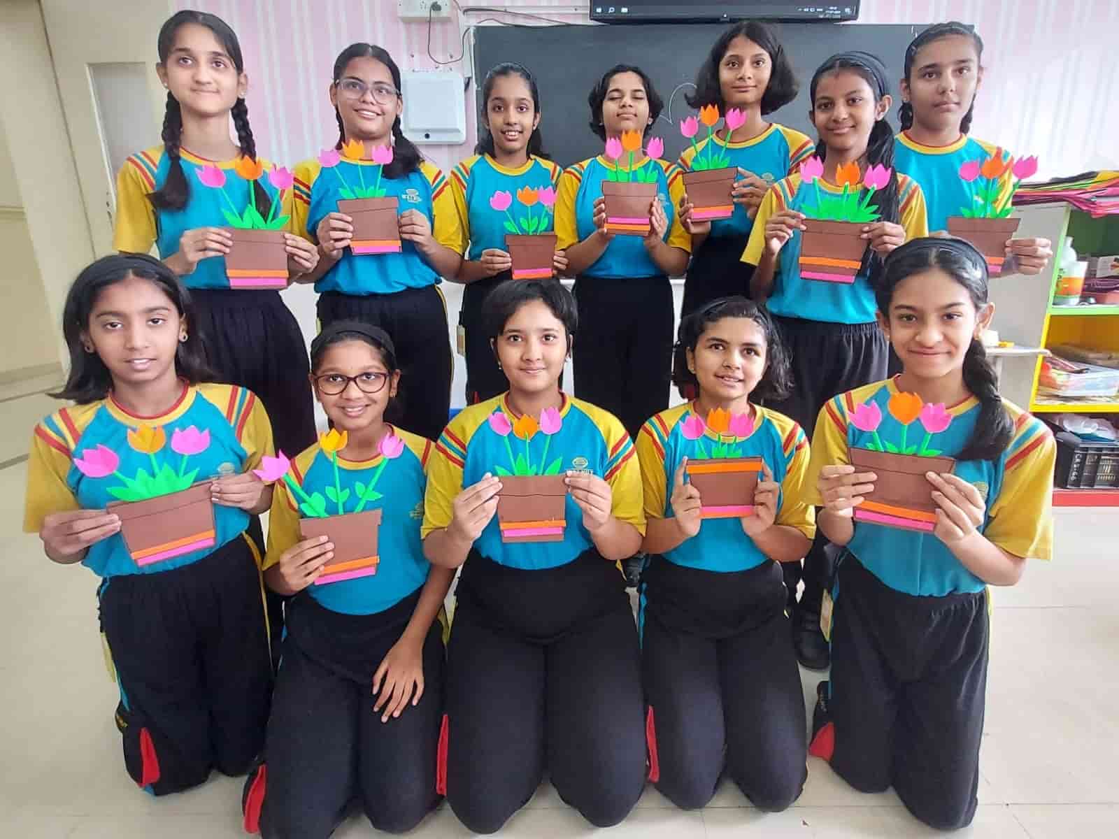 Guru Purnima: A Heartfelt Tribute to Mothers | Walnut School