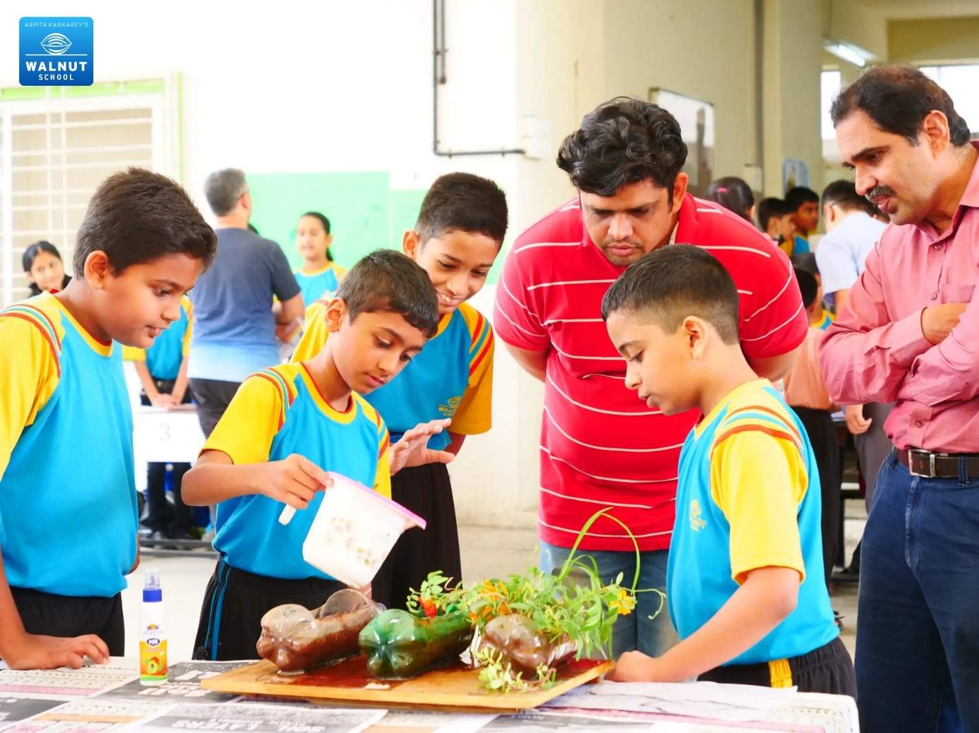 What is Project-Based Learning? Benefits and Examples