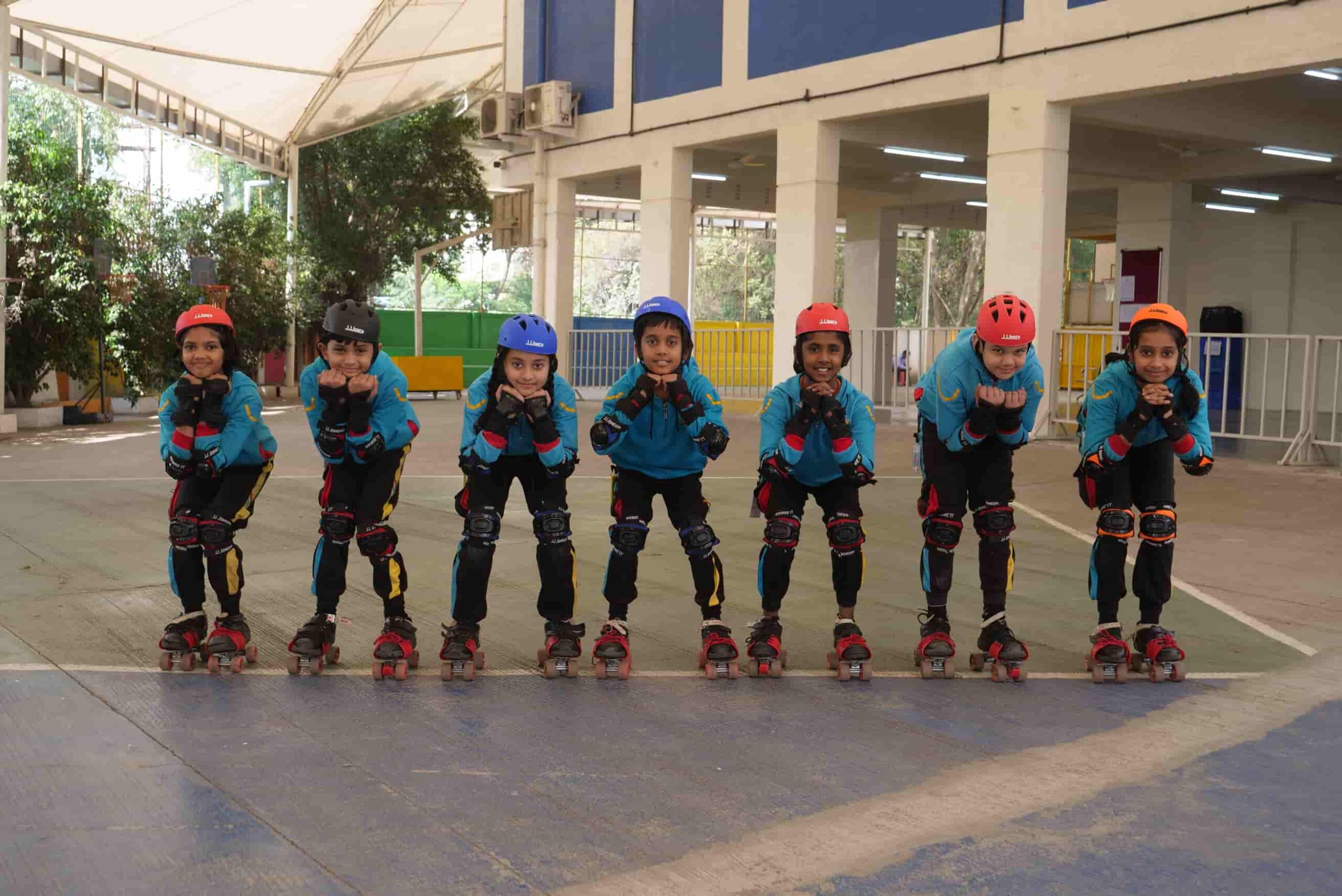 The Science Behind Daily Sports at Walnut School | Walnut School