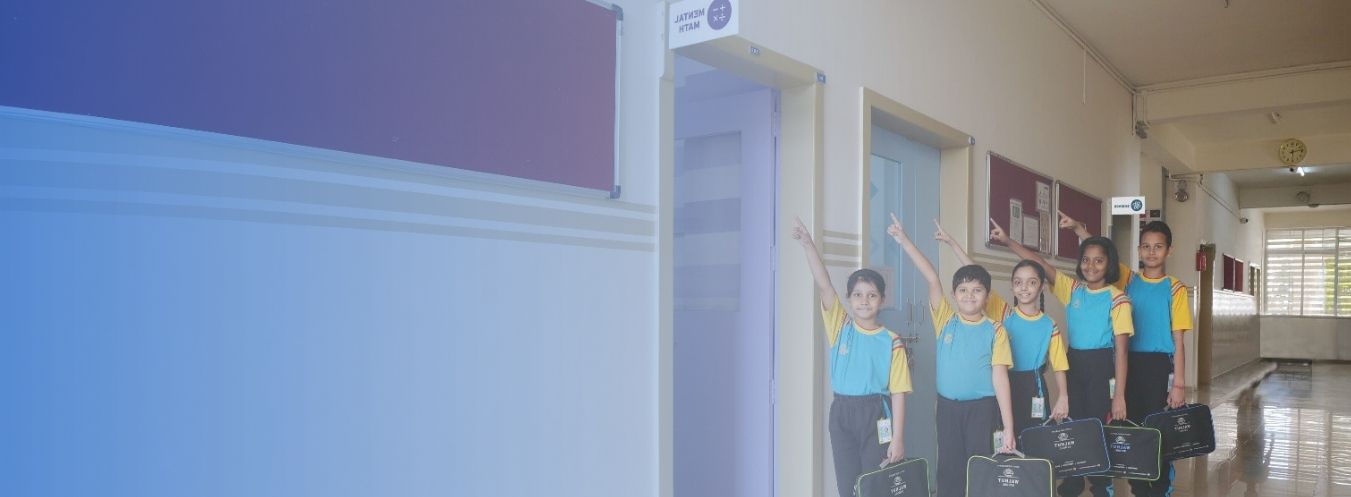 The Science Behind Movement Based Learning At Walnut School | Best CBSE ...
