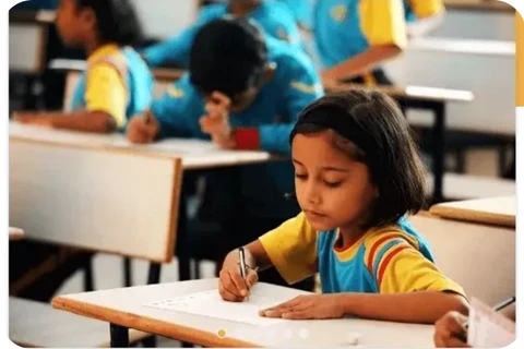 Summative Assessments | Walnut School