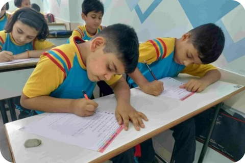 Core Subjects | Walnut School