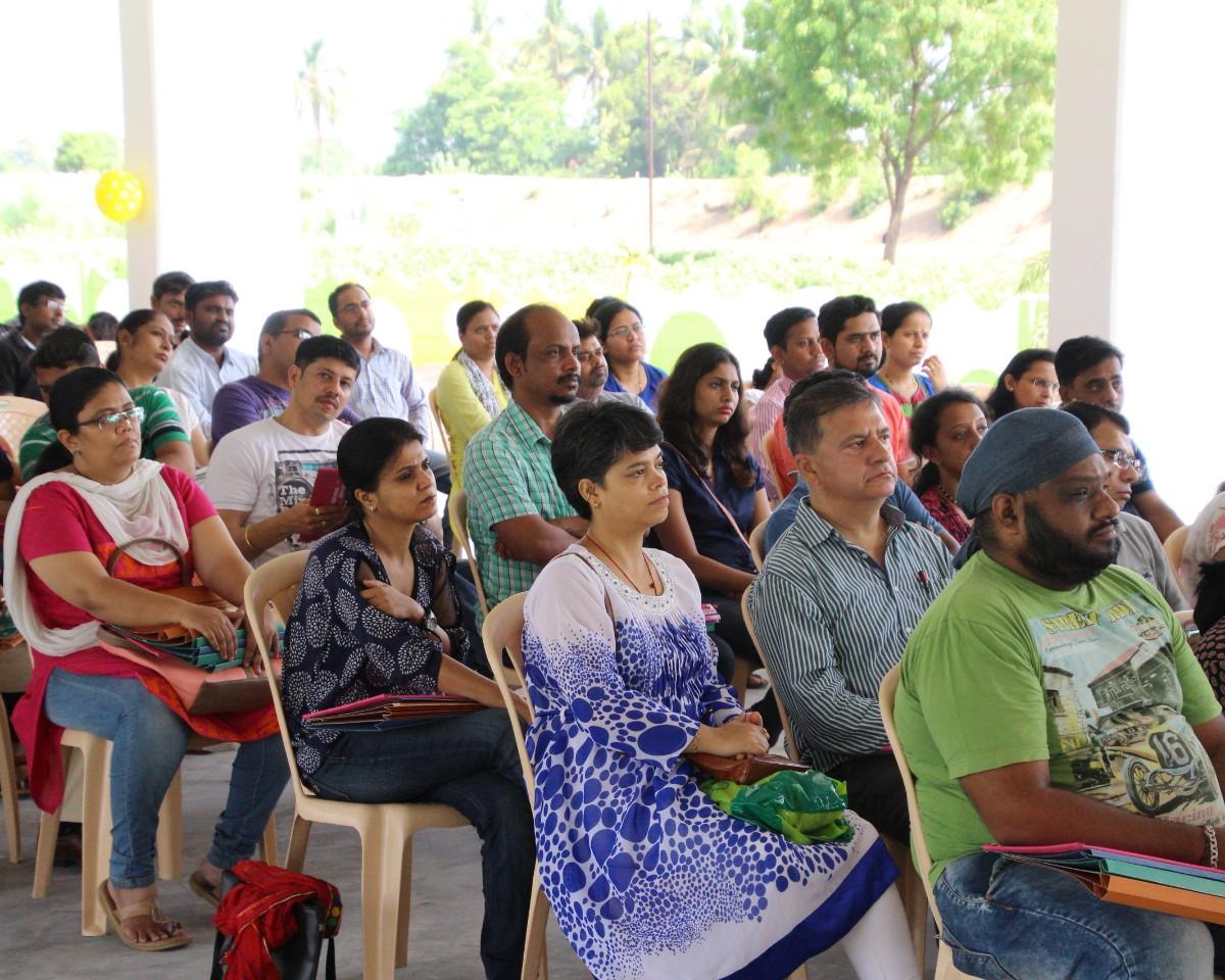 Exclusive community | Walnut School