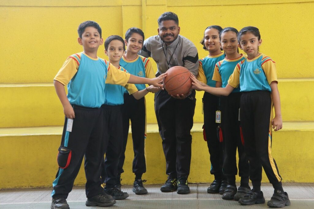 Walnut School Individual Sports Achievements 2023-2024 | Walnut School