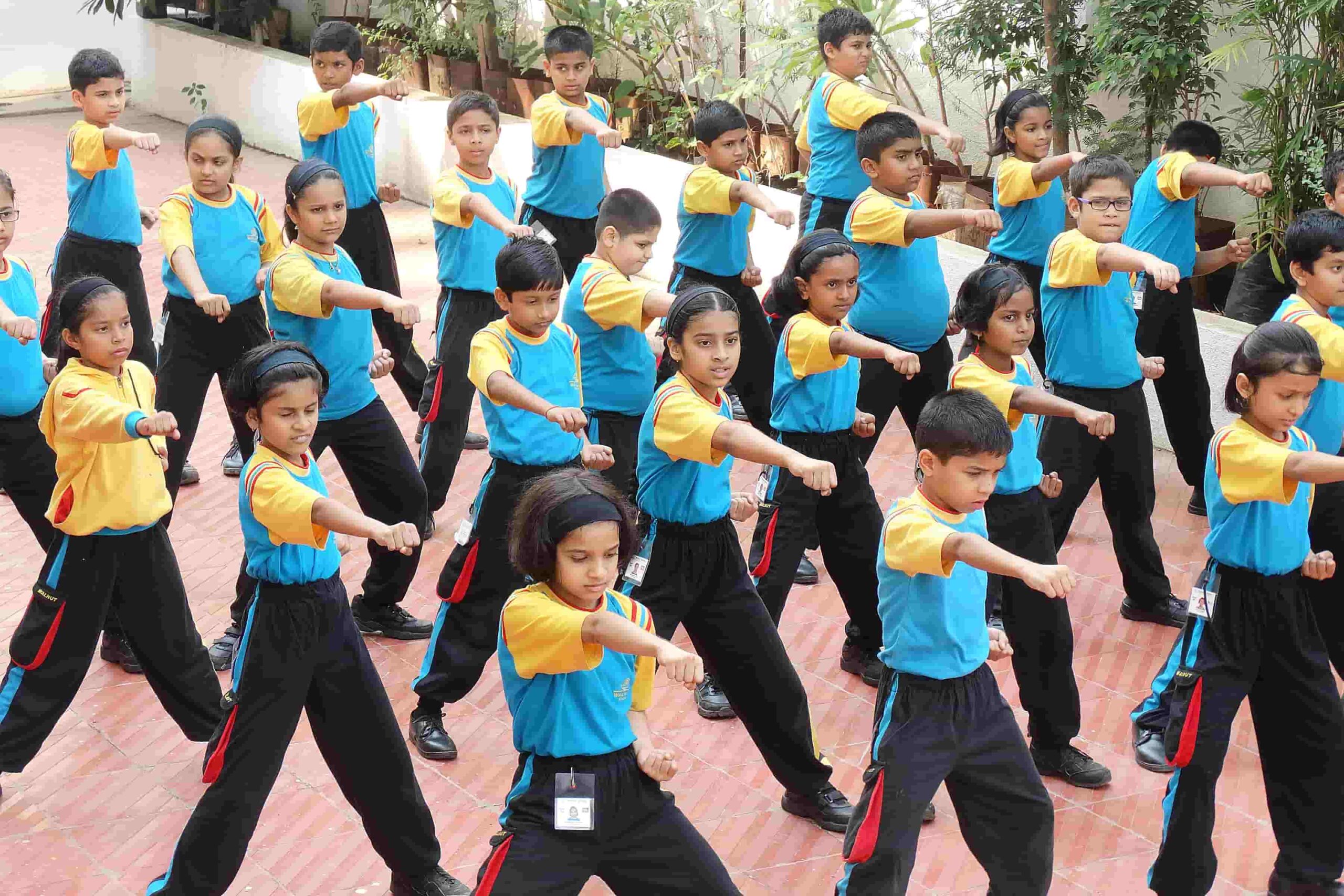 Walnut School's Individual Sports Achievements Over the Years | Walnut School