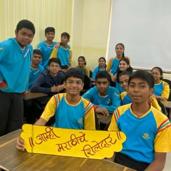 Second Language | Walnut School