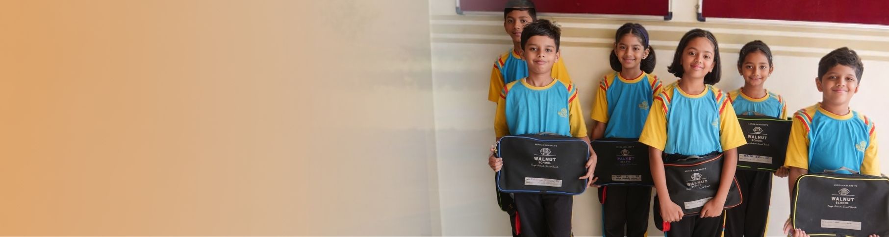 The Science Behind Walnut's No School Bag Policy | Walnut School