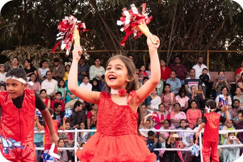 Baby Walnut Theatre | Walnut School