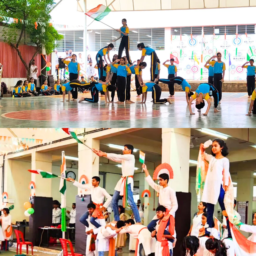 Theatre Program | Walnut School